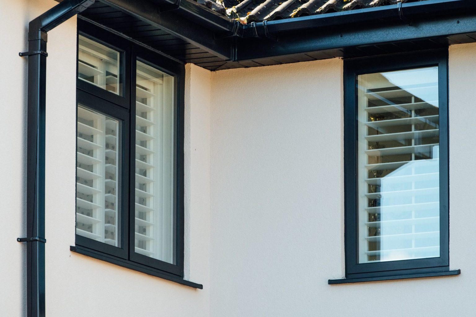 Window Systems - Rom Valley Glass & Glazing | Exceeding Expectations ...