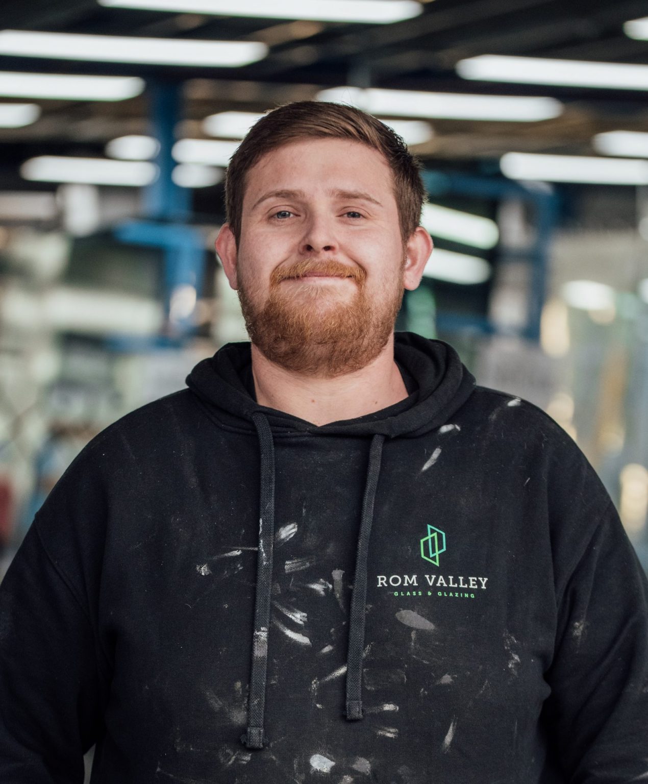 Our Team - Rom Valley Glass & Glazing | Exceeding Expectations since 1989