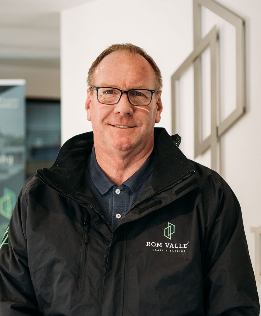 Our Team - Rom Valley Glass & Glazing | Exceeding Expectations since 1989