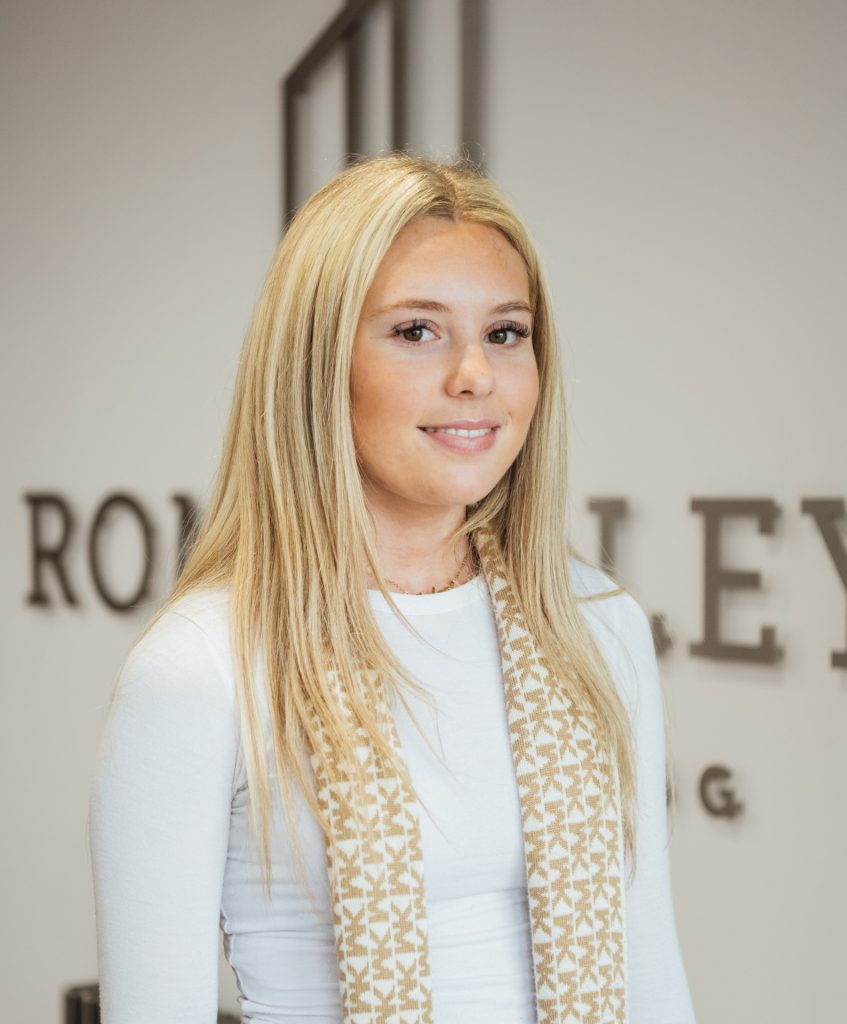 Robyn Bonnar - Rom Valley Glass & Glazing | Exceeding Expectations ...